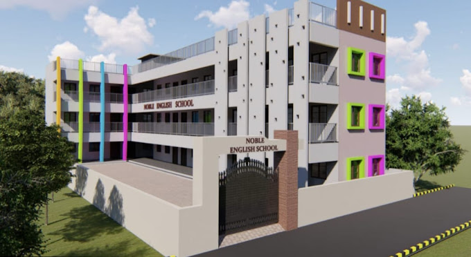 About us – nobleenglishschool